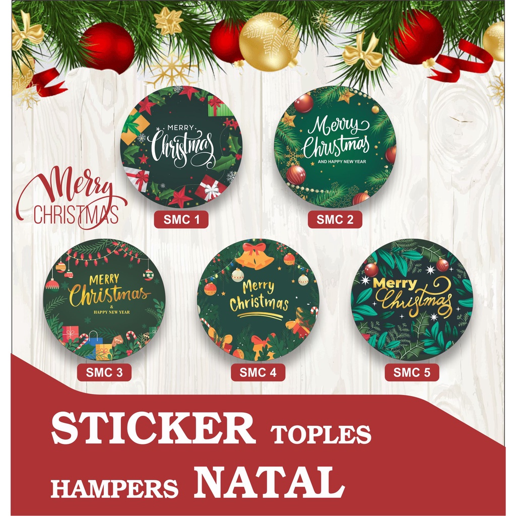 Jual STIKER NATAL - STIKER MERRY CHRISTMAS MURAH - Stiker Toples Natal ... Jual STIKER NATAL - STIKER MERRY CHRISTMAS MURAH - Stiker Toples Natal ...
