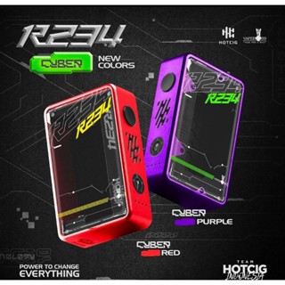 Jual MOD R234 Cyber Pink | Shopee Indonesia