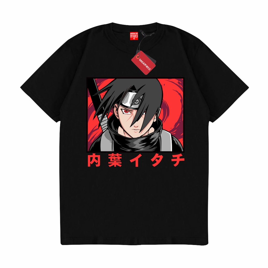 Jual SAKAZUKI Kaos Baju ITACHI UCHIHA ANBU KONOHA Kaos Anime NARUTO ... Jual SAKAZUKI Kaos Baju ITACHI UCHIHA ANBU KONOHA Kaos Anime NARUTO ...