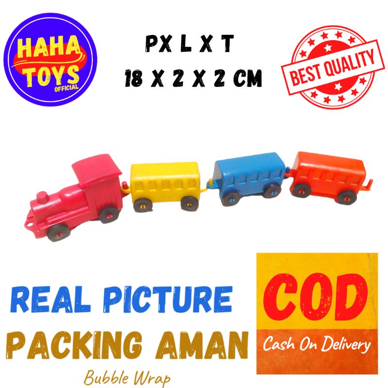 Produk HaHa Toys Official | Shopee Indonesia