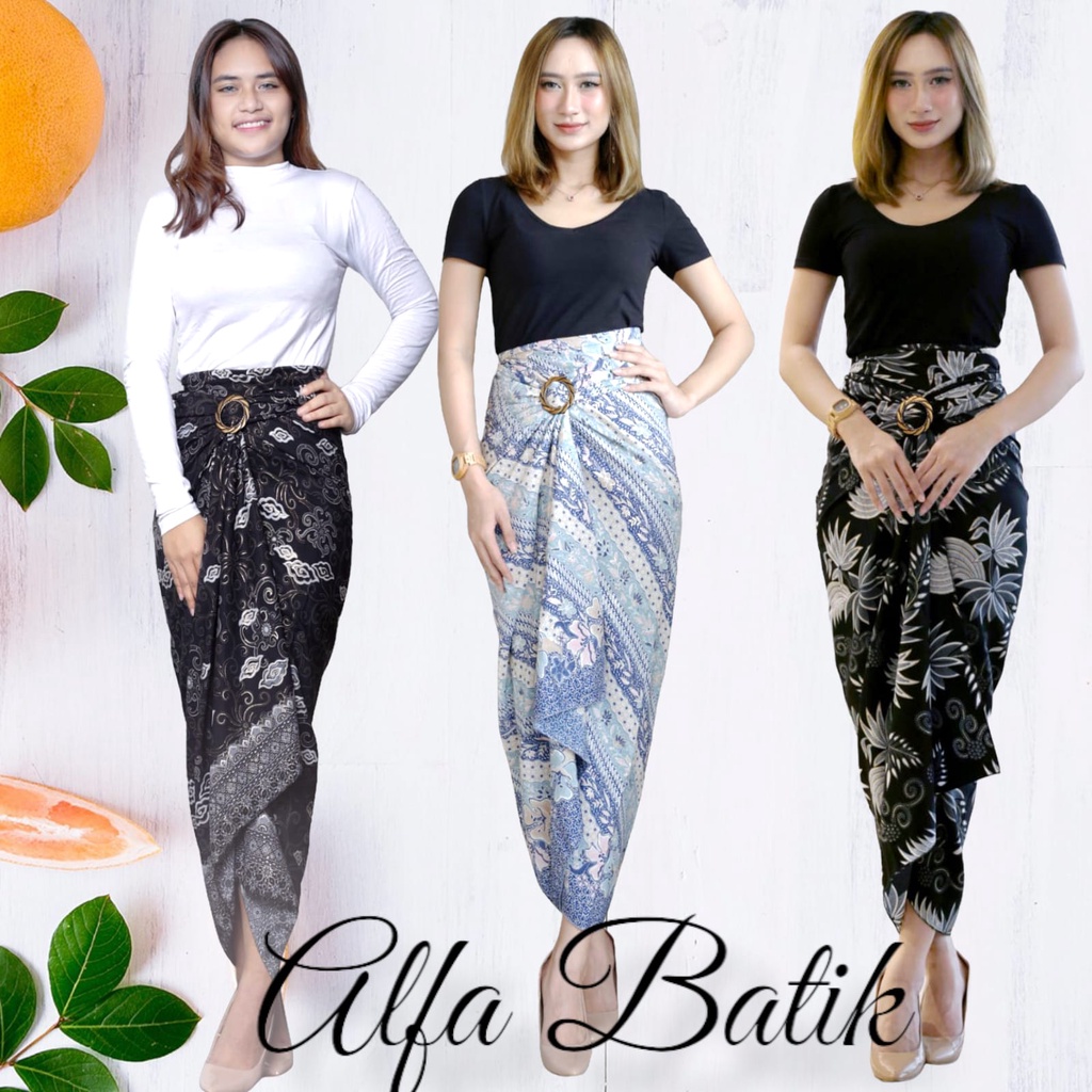 Jual ROK LILIT COD/ROK LILIT WISUDA/ROK LILIT TERBARU/ROK LILIT JUMBO ...