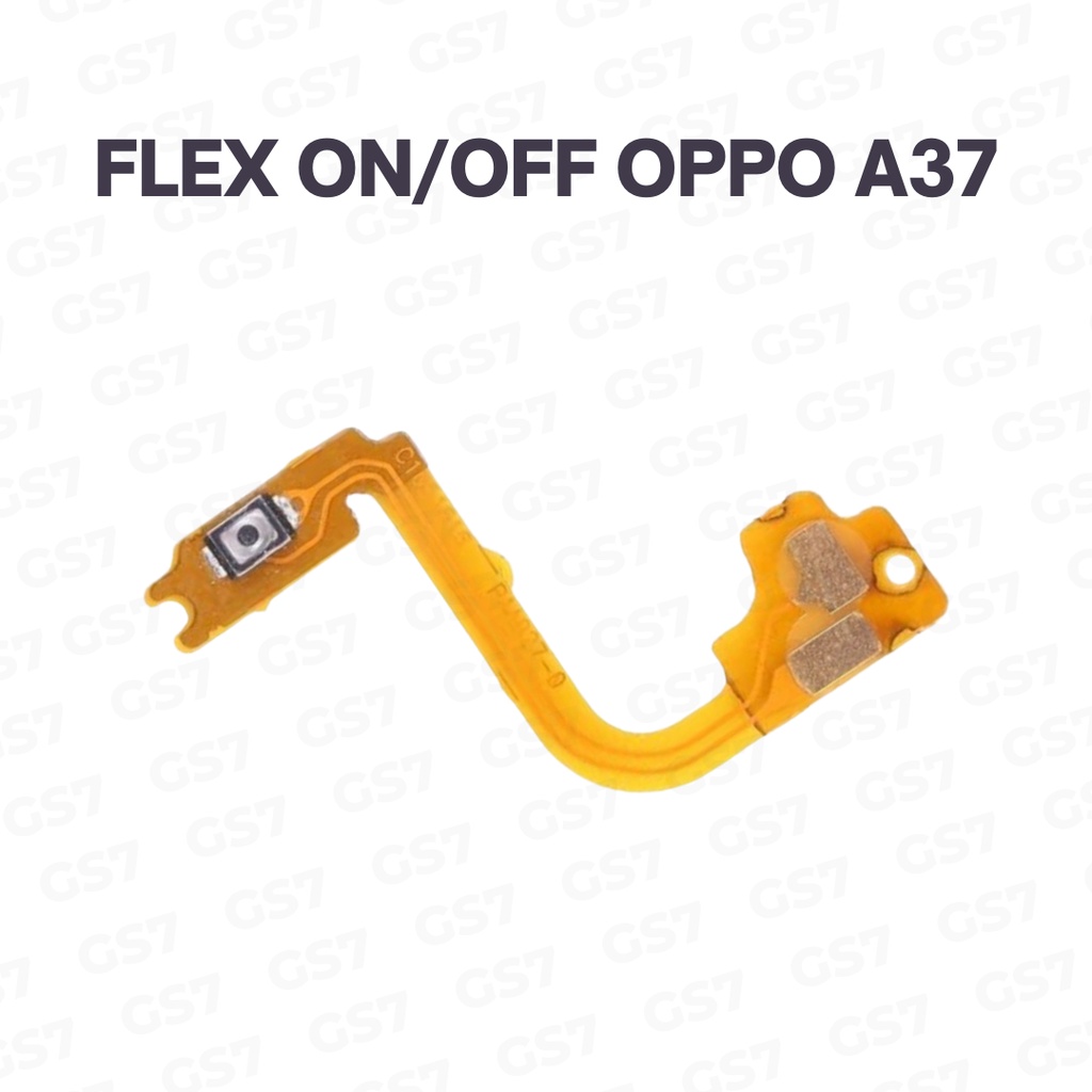 Jual FLEX ON/OFF OPPO A37 | Shopee Indonesia