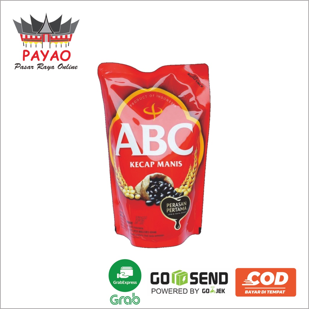 Jual ABC Kecap 700 ml | Shopee Indonesia
