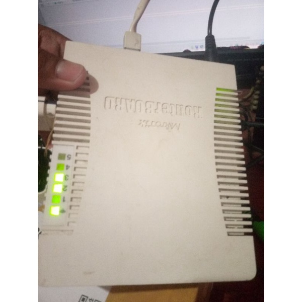 Jual Mikrotik | Shopee Indonesia
