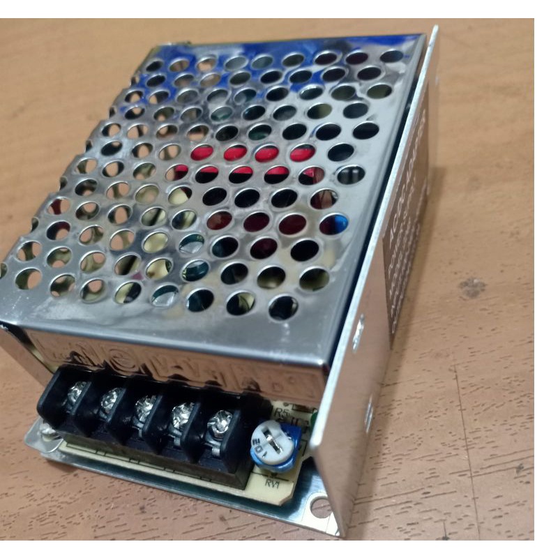Jual mini slim tipis Taiwan switching power supply 24v 3a travo trafo ...