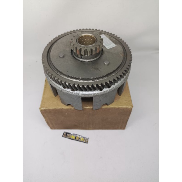 Jual Gigi kopling gigi klos besar gir ger gear Primer Primary House Sekunder Rxk Rxking Kobra ...