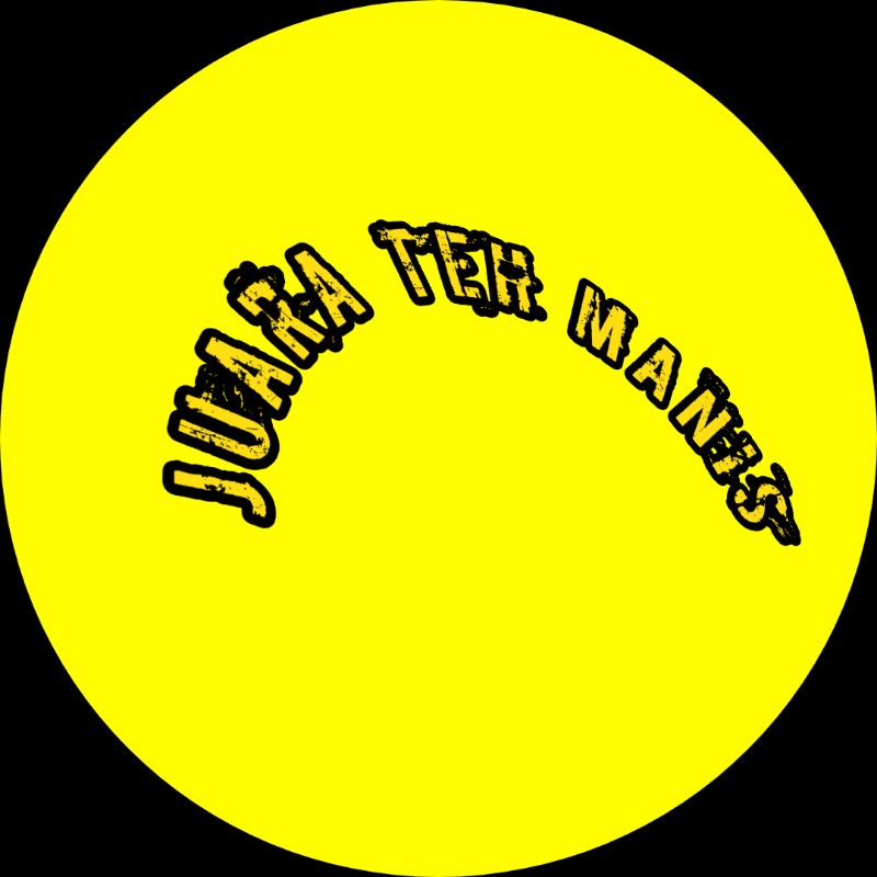 Jual LOGO JUARA TEH MANIS | Shopee Indonesia