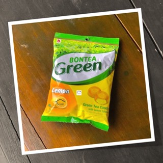 Jual Bontea Green Tea Permen Rasa Teh Hijau Asli Berbagai Varian Pilih ...