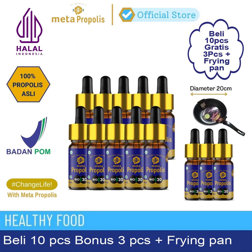 Toko Online Metapro Official Shop | Shopee Indonesia