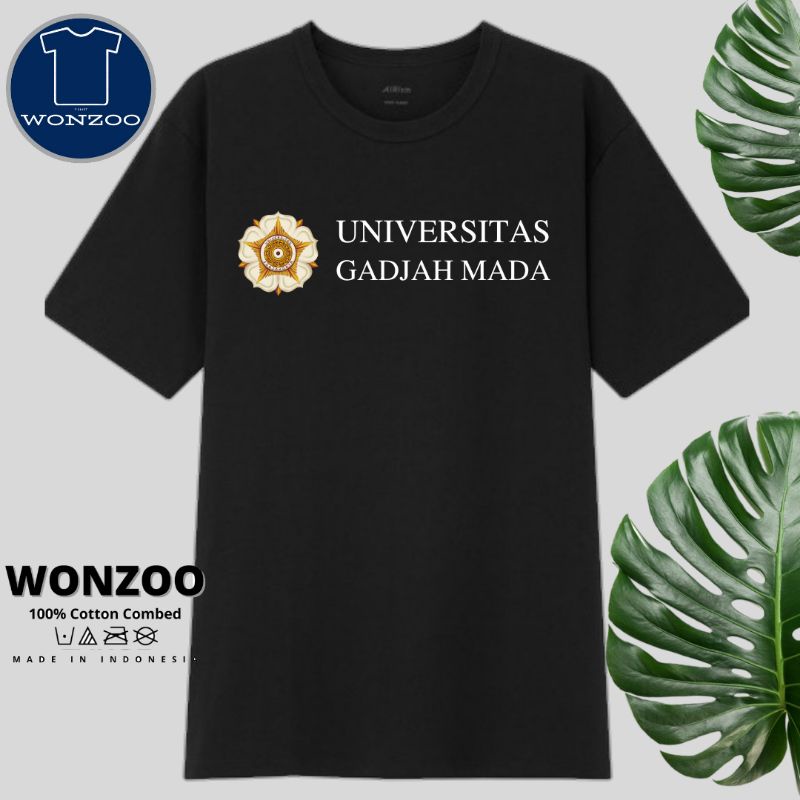 Jual KAOS UNIVERSITAS GADJAH MADA UGM YOGYAKARTA | Shopee Indonesia Jual KAOS UNIVERSITAS GADJAH MADA UGM YOGYAKARTA | Shopee Indonesia