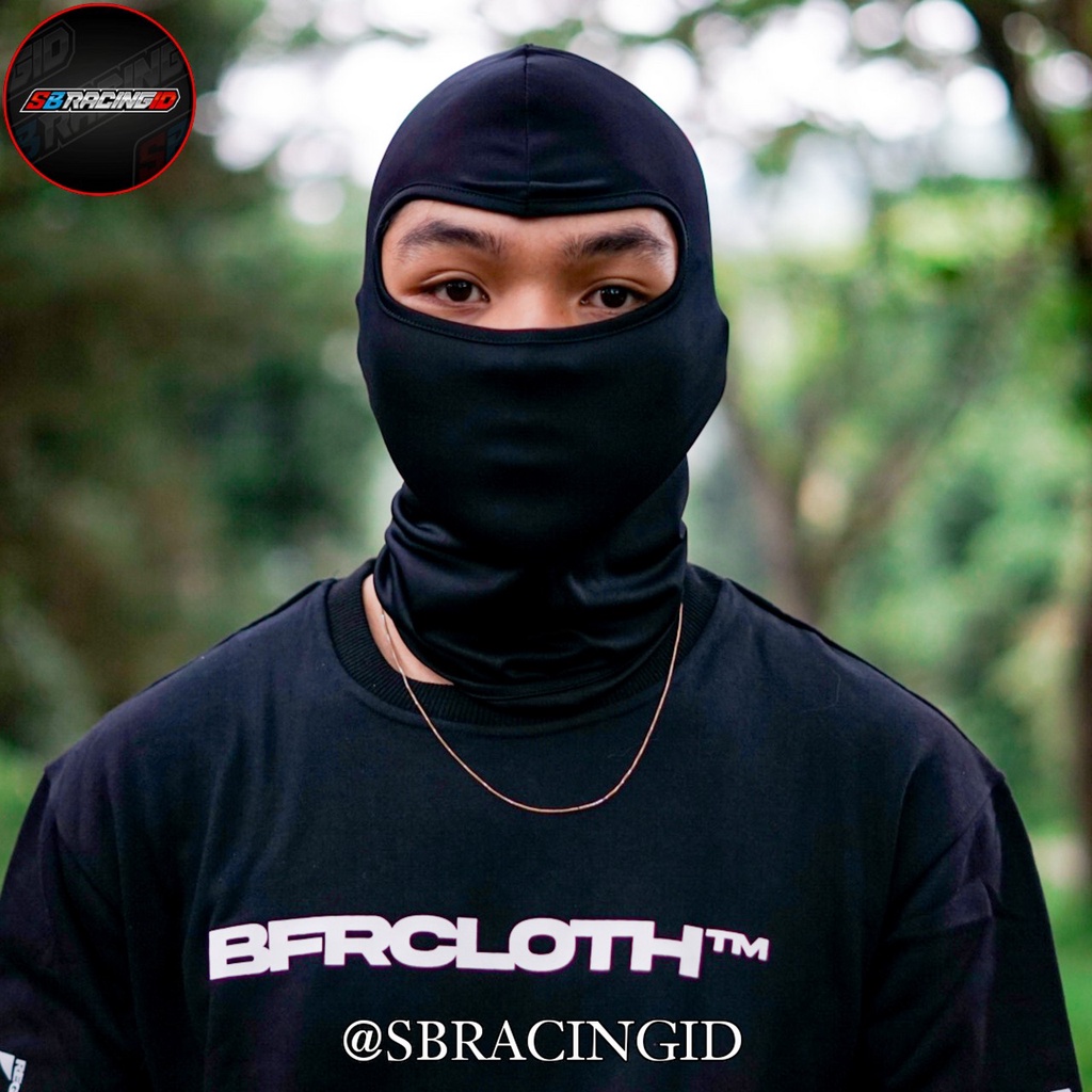 Jual BALACLAVA MAGUNO FULLFACE MASKER PENUTUP KEPALA PREMIUM QUALITY ...