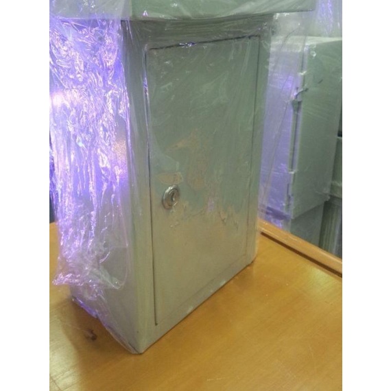 Jual Box Panel / Box Listrik 20x30, Plat 1.2mm Outdoor | Shopee Indonesia