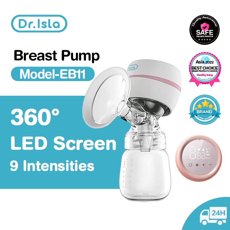 Toko Online Dr.Isla Official Shop | Shopee Indonesia