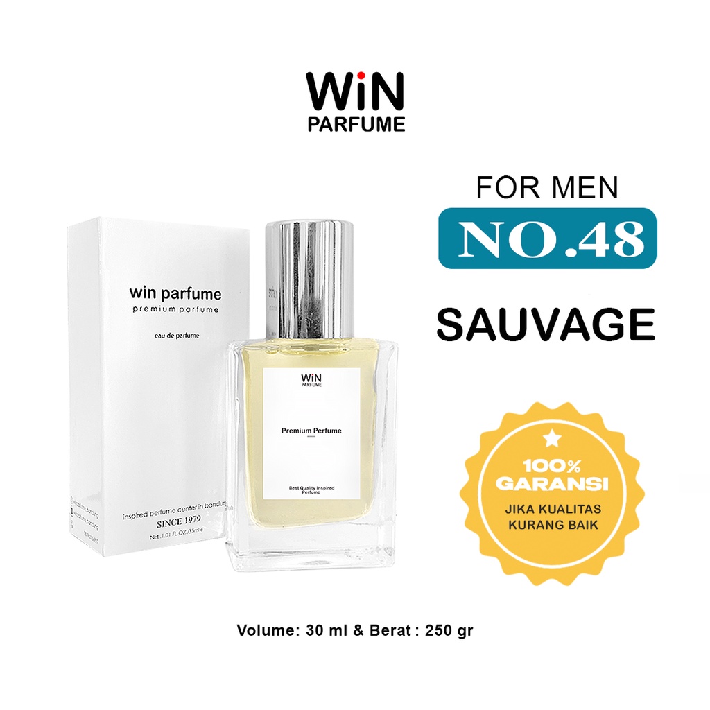 Win Parfume Dalchaebi