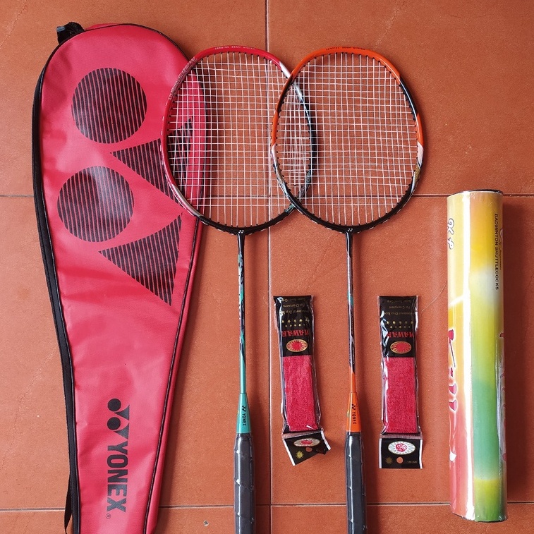 Jual Raket Badminton Murah Berkualitas | Shopee Indonesia