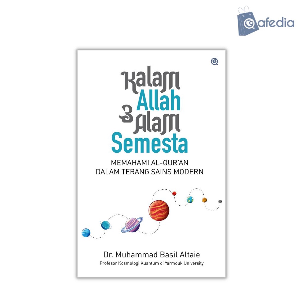 Jual Kalam Allah & Alam Semesta | Shopee Indonesia