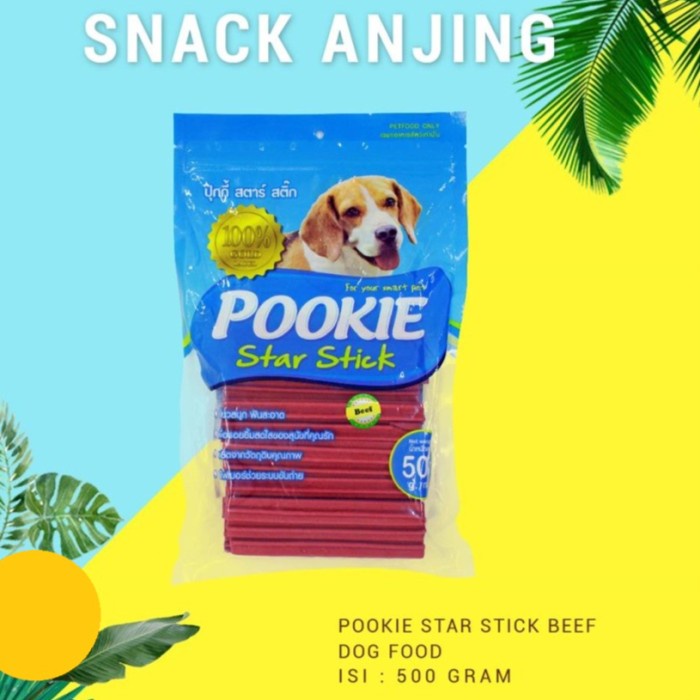 Harga Pookie Terbaru Desember 2023 |BigGo Indonesia