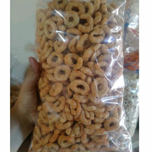 Jual SLONDOK UDANG PEDAS 500gr / LANTING UDANG / KLANTING/ KELANTING ...