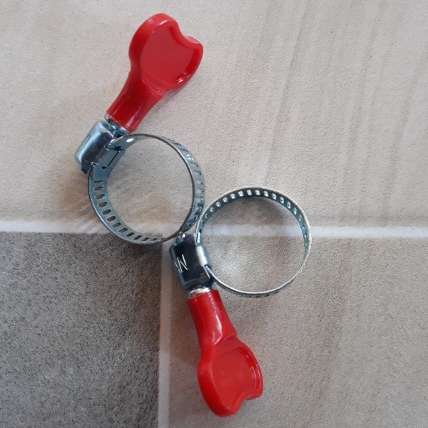 Jual Akpa Klem Selang Hose Clamp 7 8 Winn Gas Kuping Slang Mesin Cuci