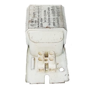 Jual Ballast Lampu TL 10W /Trafo Balas Lamp Untuk Lampu PLC 1x 10 Watt ...