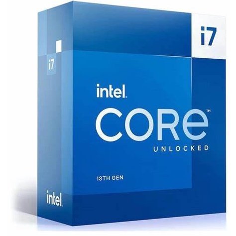 Jual Intel Core i7-13700K BOX Raptor Lake 13th Processor | Shopee Indonesia