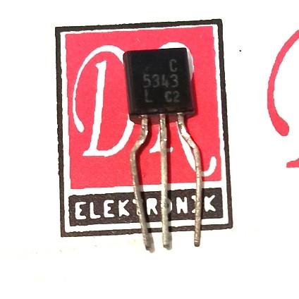 Harga C5343 Terbaru Mei 2023 |BigGo Indonesia