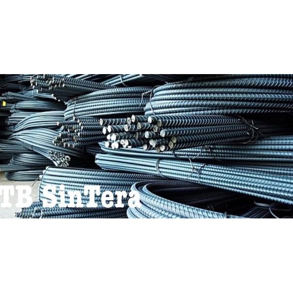 Jual Besi Beton Ulir 16 Mm Full SNI / ml | Shopee Indonesia