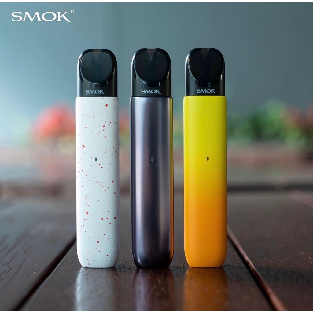 Jual Smok I Speed Vape Rokok Elektrik Bahan Metal Pods Only Smok Vapor ...