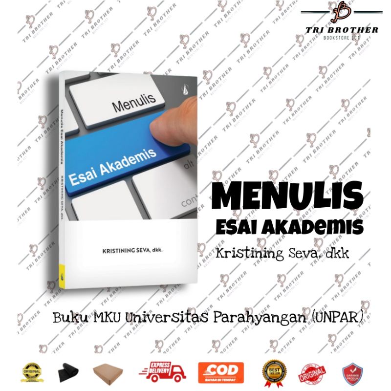 Jual Menulis Esai Akademis | Shopee Indonesia