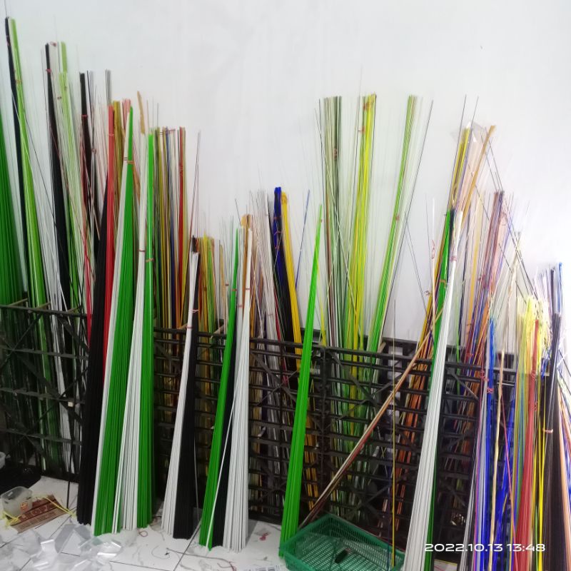 Jual JORAN BAHAN FIBER WADER 80-120CM | Shopee Indonesia