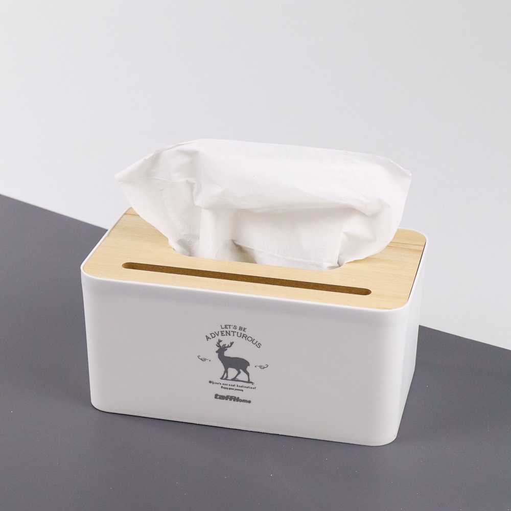 Jual Kotak Tisu Estetik / Tempat Tisu Kayu / Kotak Tissue | Shopee ...