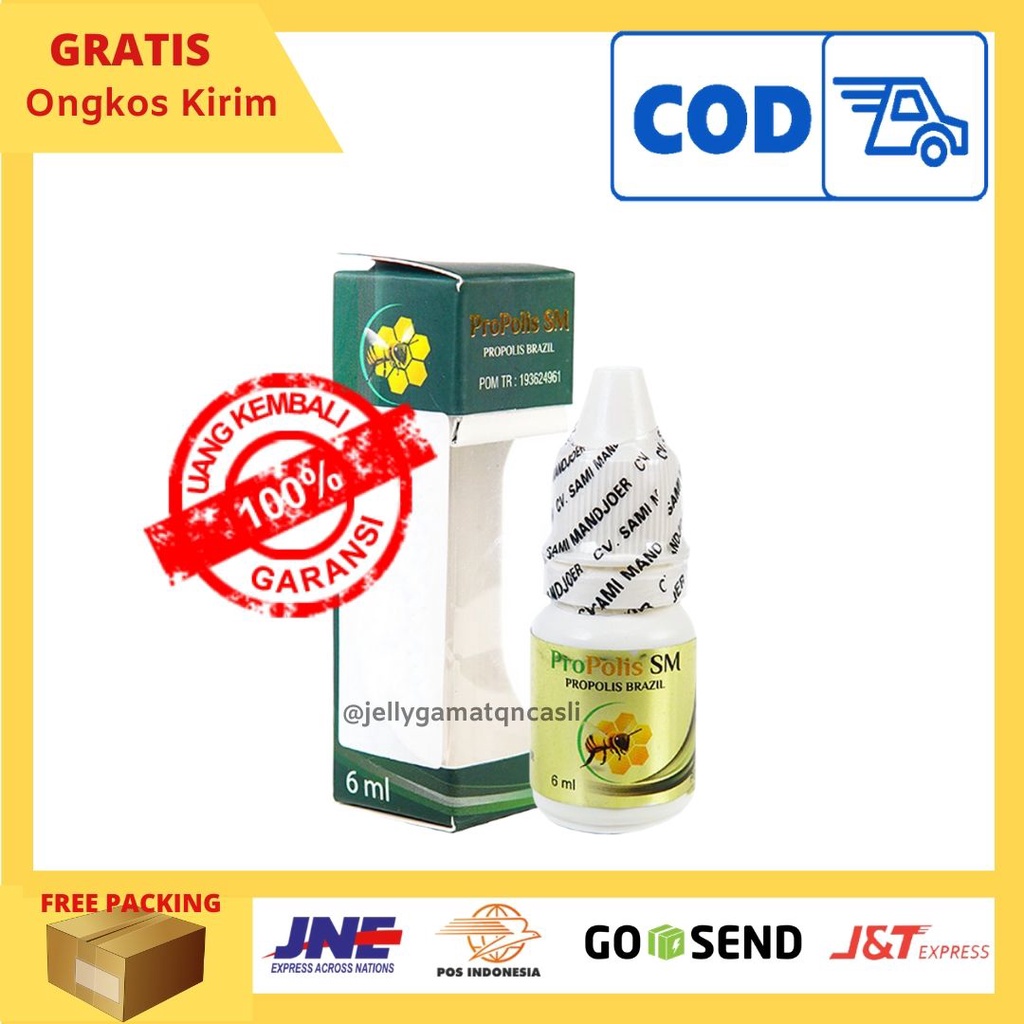 Jual Propolis SM Brazil Asli 100% Original Salep Luka Lecet Kelamin ... Jual Propolis SM Brazil Asli 100% Original Salep Luka Lecet Kelamin ...