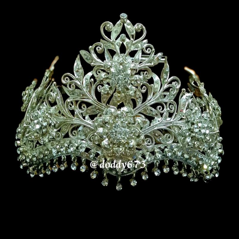 Jual Mahkota sunda premium | Shopee Indonesia