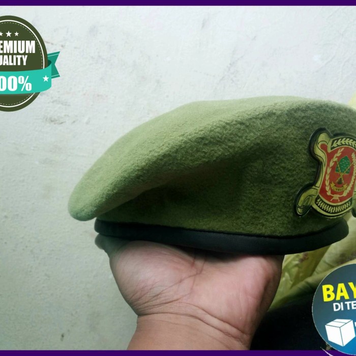 Jual Seragam Driver Baret Linmas/Hansip Hijau | Shopee Indonesia