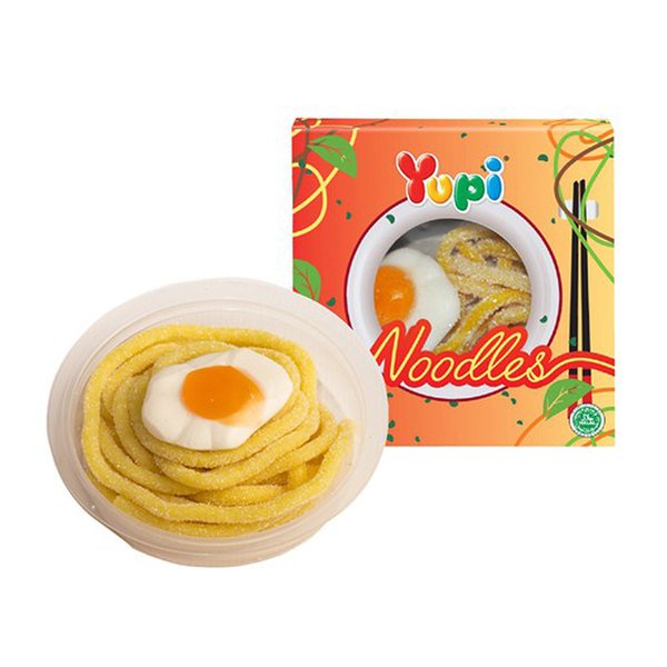 Jual Yupi Noodles 23 gr | Shopee Indonesia