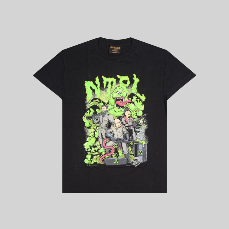 Jual TS NTRL - ANTI MATERI ( ROCK MERCH ) | Shopee Indonesia