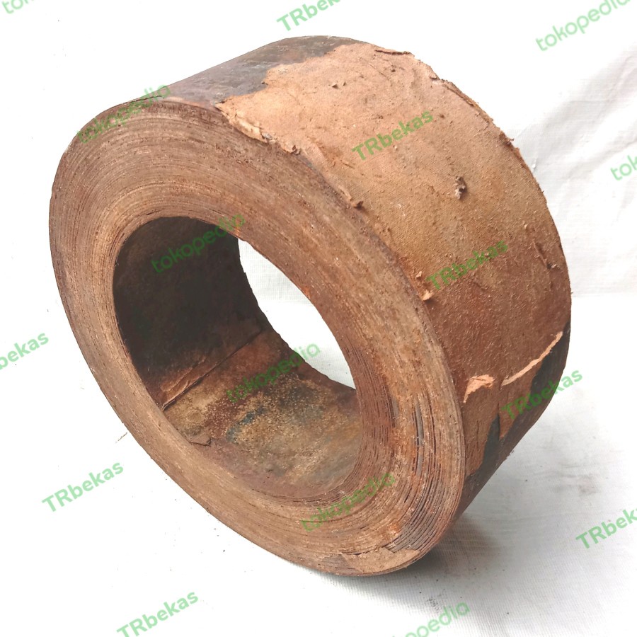 Jual Kern toroid diameter 22.8 cm | Shopee Indonesia