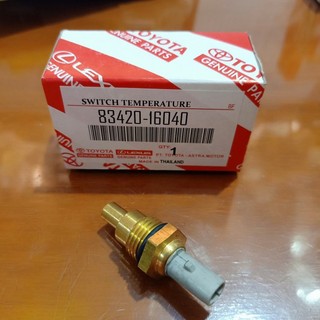 Jual Toyota Switch Temperatur Panas 83420-16040 Toyota Kijang 7K Diesel ...