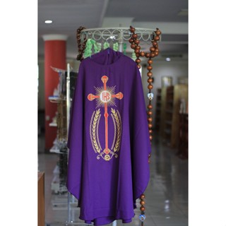 Jual Kasula Romo/Imam/Pastor Katolik | Shopee Indonesia