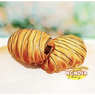 Jual Roti Pisang Premium Satuan Wonder Bakery Salatiga | Shopee Indonesia