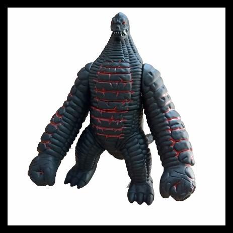 Harga RED King Ultraman Kaiju Terbaru Des 2024 |BigGo Indonesia