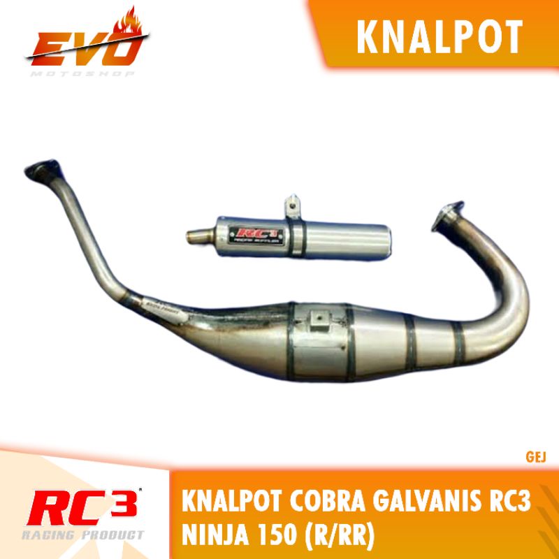 Harga rc3 galvanis Terbaru Des 2025 | BigGo Indonesia