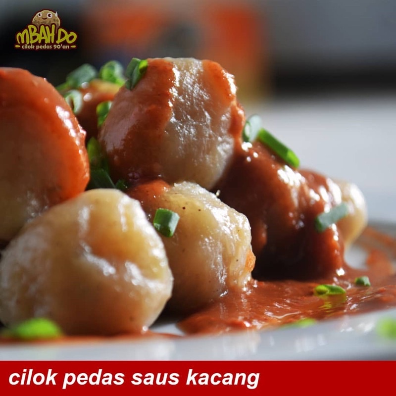 Jual Cilok Mbah Do (Frozen Food) | Shopee Indonesia