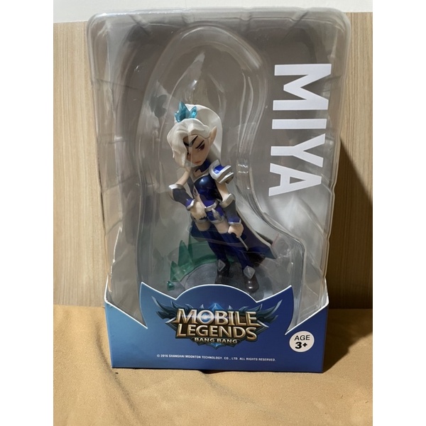 Harga Mobile Legends Figure Terbaru Sep 2024 |BigGo Indonesia