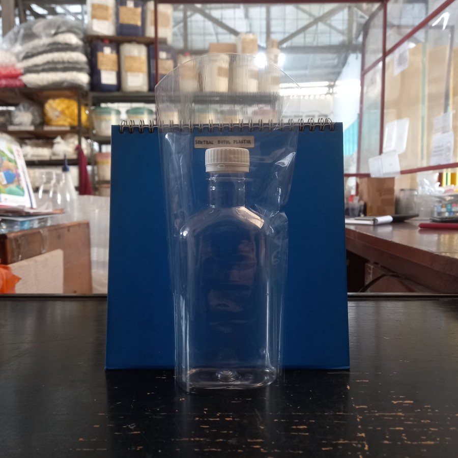 Jual Shrink Wrap Segel Plastik Lengkung Botol Whiz 250ML | Shopee Indonesia