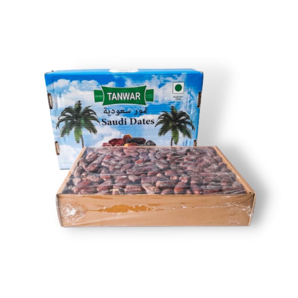 Jual Kurma Ambar Madinah Premium Saudi Dates 5Kg | Shopee Indonesia