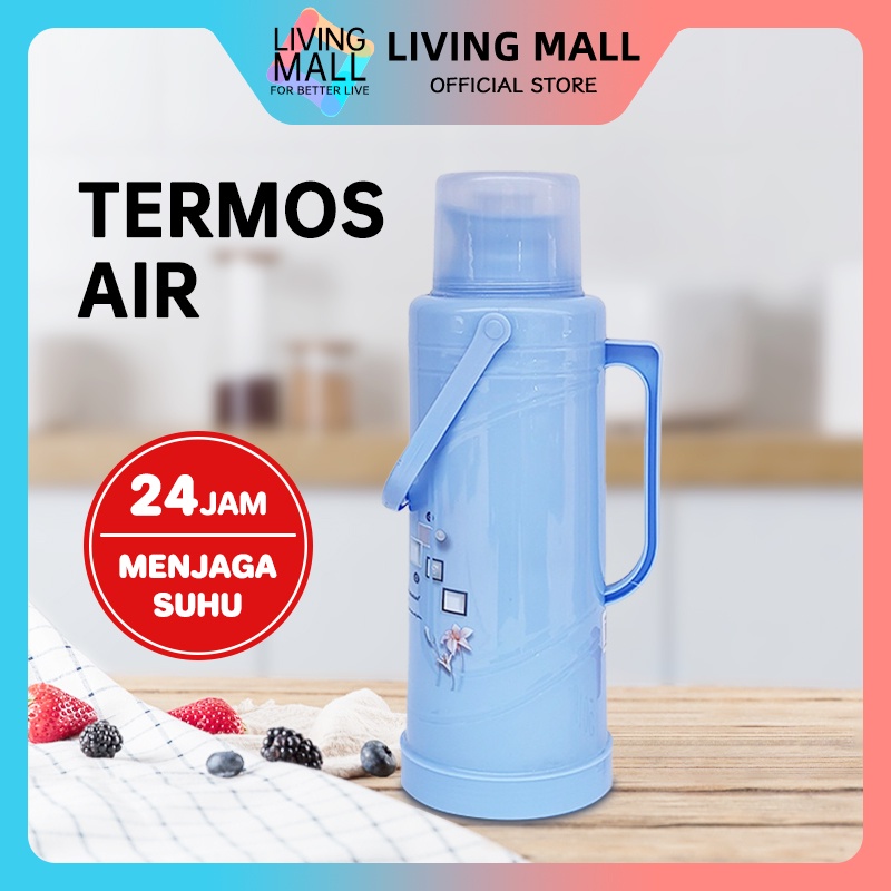 Jual Termos Air Panas / Vacuum Flask / Termos Air Dingin 2 Liter / 2000 ... Jual Termos Air Panas / Vacuum Flask / Termos Air Dingin 2 Liter / 2000 ...