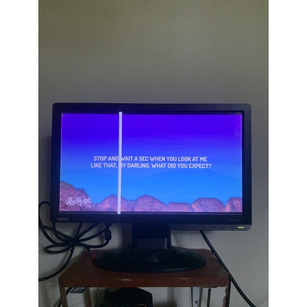 Jual monitor benq 16 inch | Shopee Indonesia