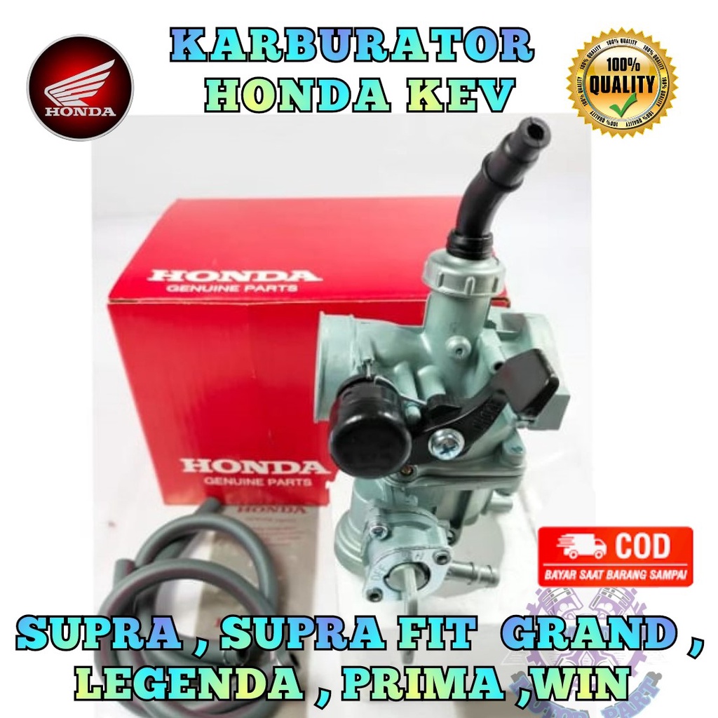 Jual karburator supra fit grand revo supra c70 prima win legenda karbu ...
