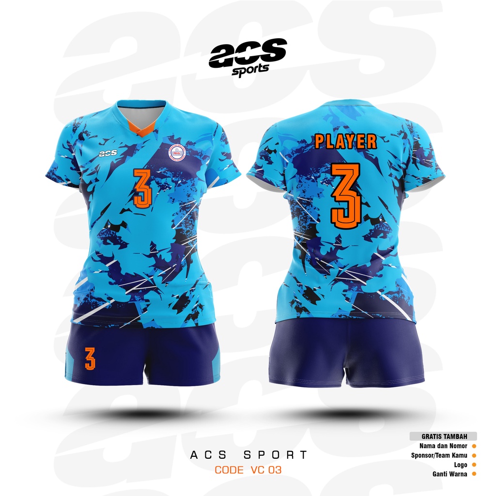 Jual Kaos Jersey Wanita Free Nama dan Nomor | Shopee Indonesia